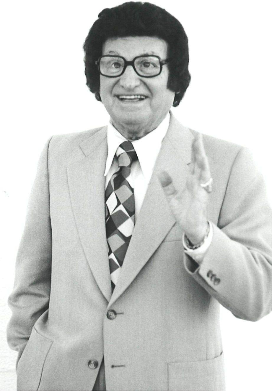 When a Magician's Curse Swung Boxing's Biggest Bout