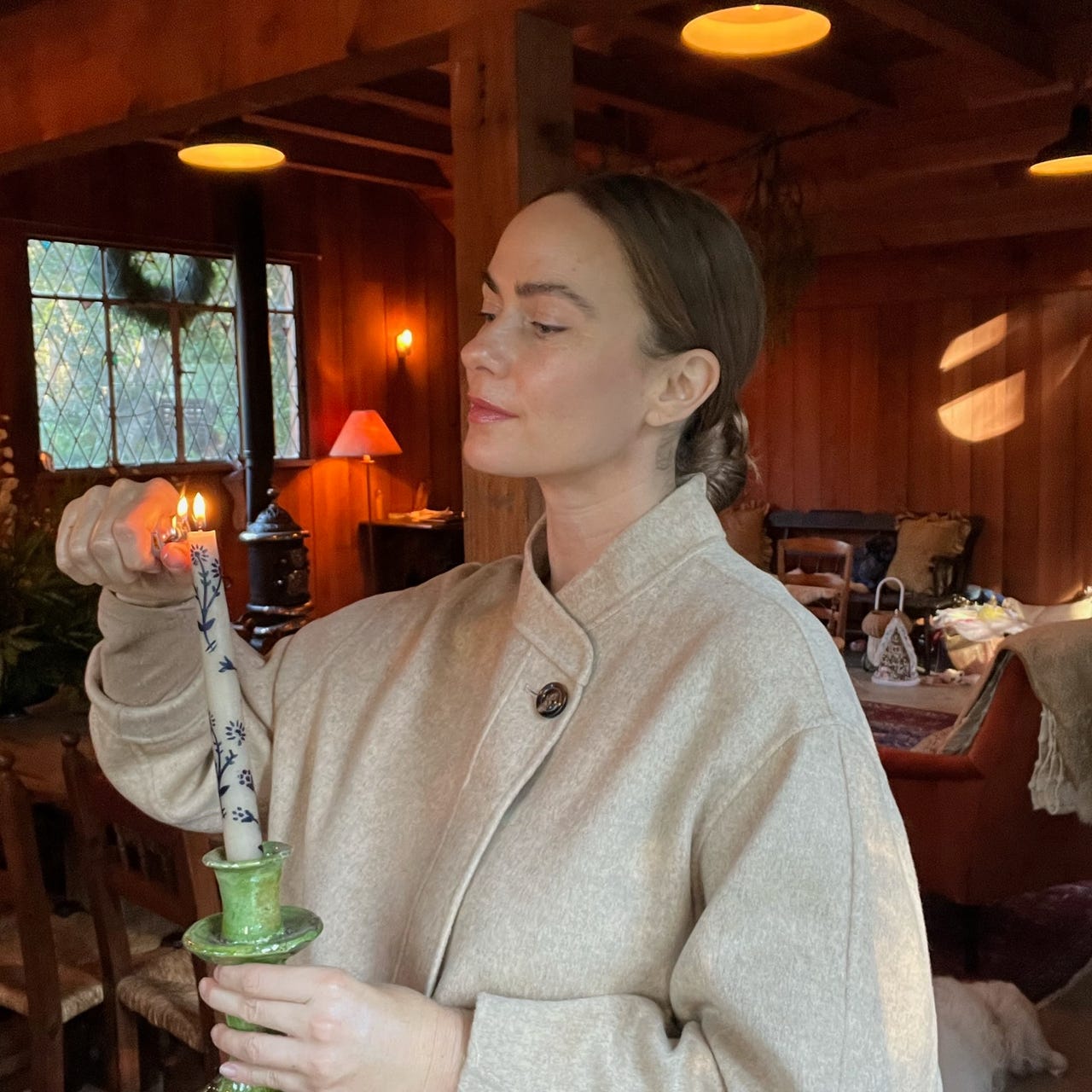 Join Lacy Phillips’ subscriber chat