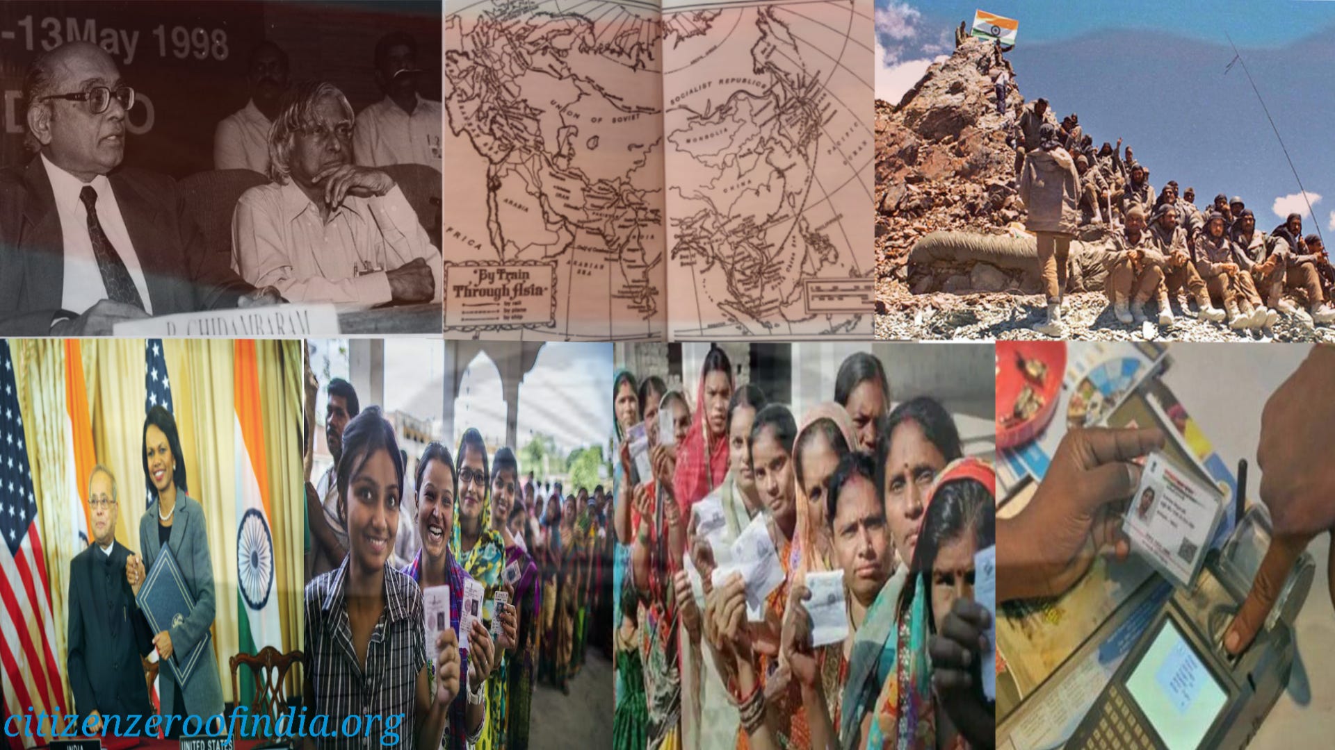 Brief Overview of Indian Political History — Part 5: To The Millennials ...