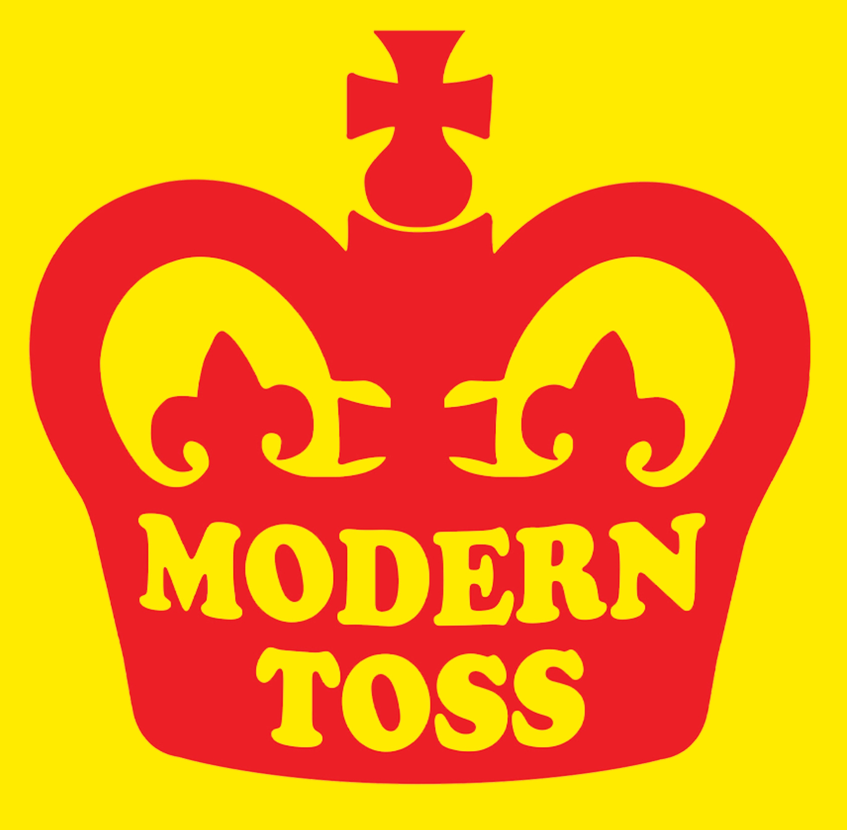 Modern Toss | Substack