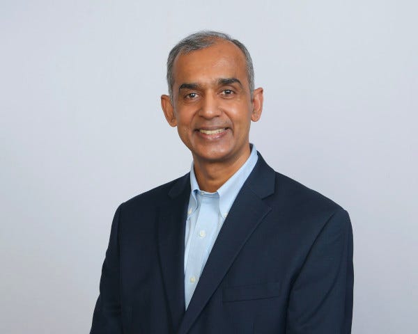 Dev Rudra Appointed Chief Supply Chain Officer for York Space Systems
