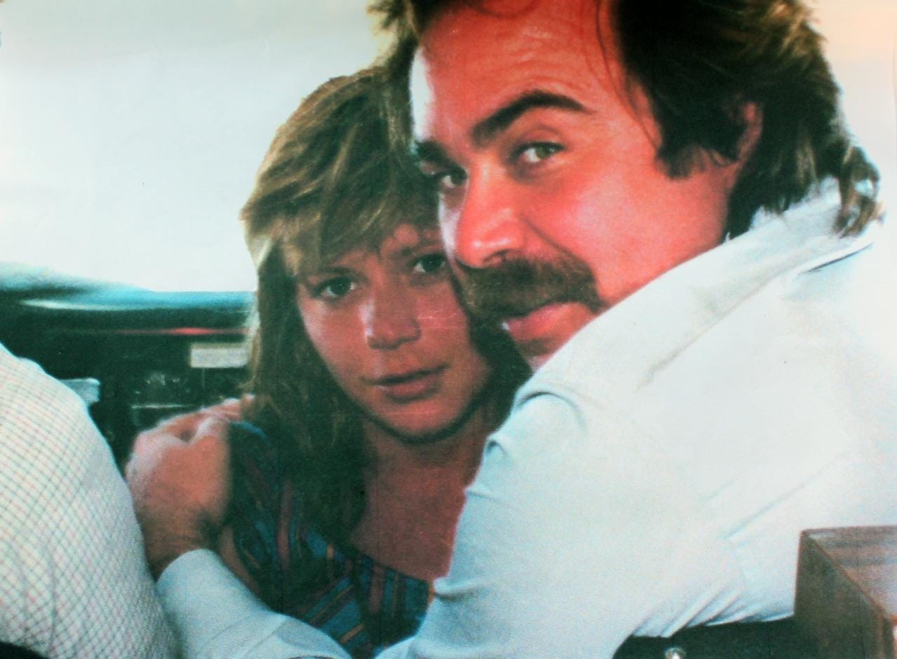 The Man Who Got America High - by Jeff Maysh - Narratively