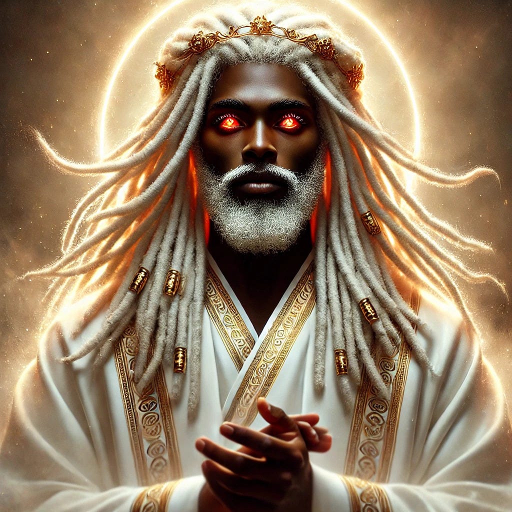 Understanding Hebrew Israelite Teachings on Yahushua Ha'Mashiach: Faith ...