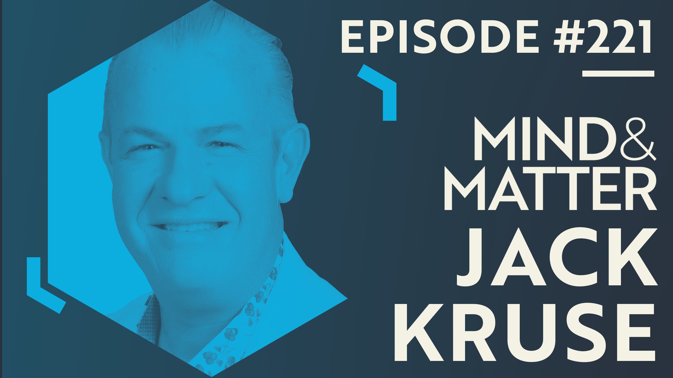 Regenerative Energy & the Light Inside You | Jack Kruse | 221