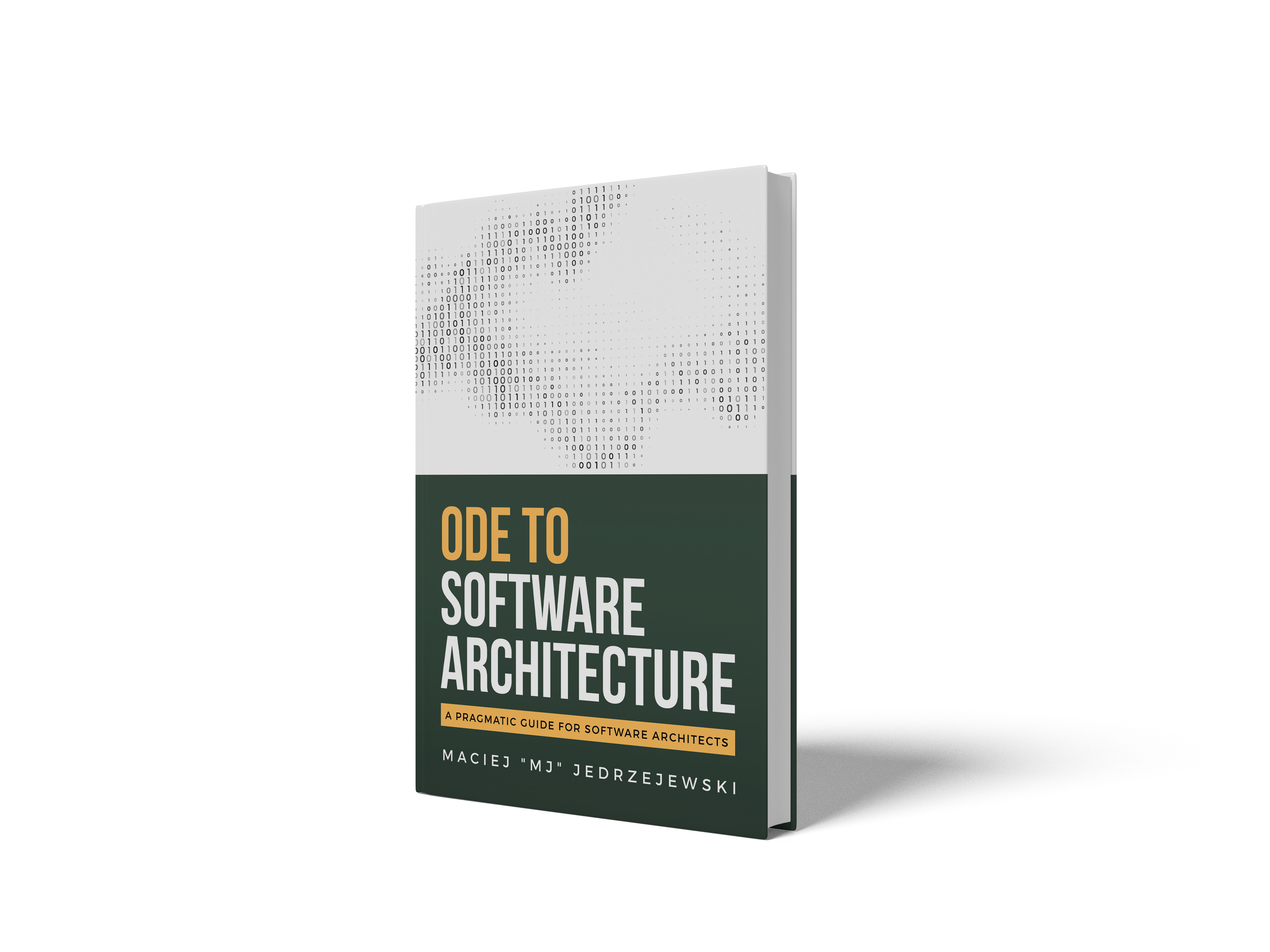 #11 Improve Your Skills: Become A Better Software Architect