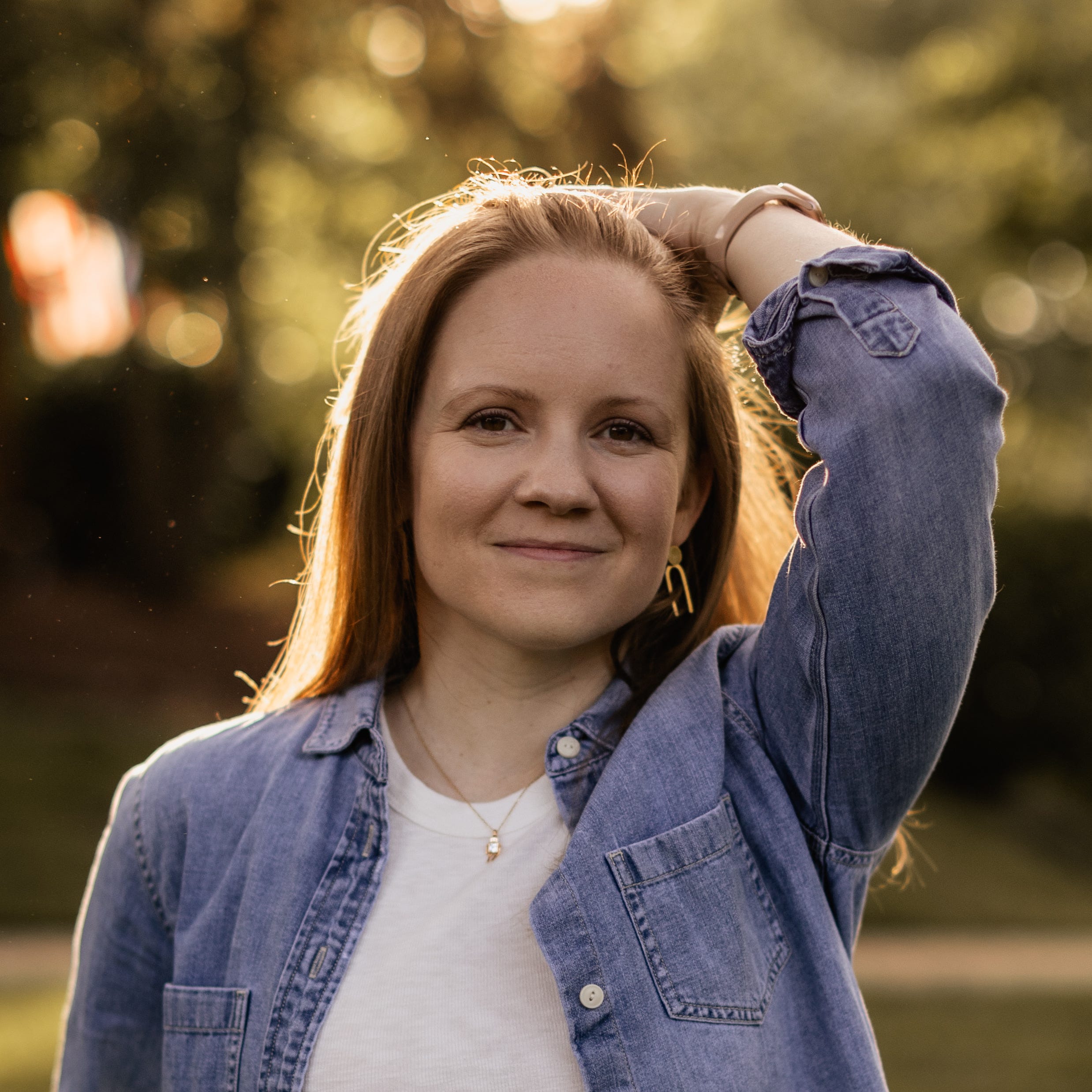 Michelle LaCroix | Substack