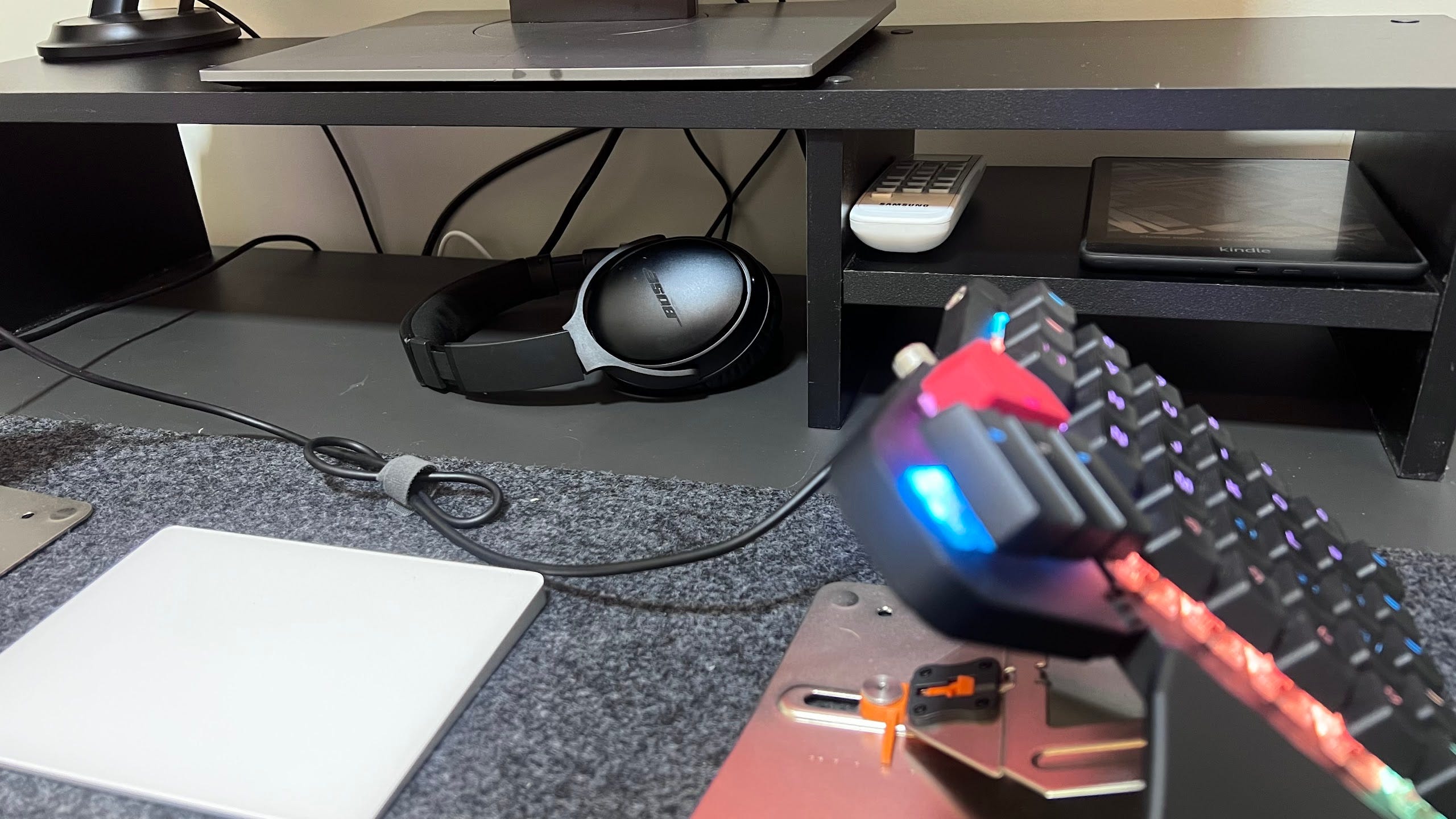 14 - Carlos Becker - by Adib Hanna - .dotfiles