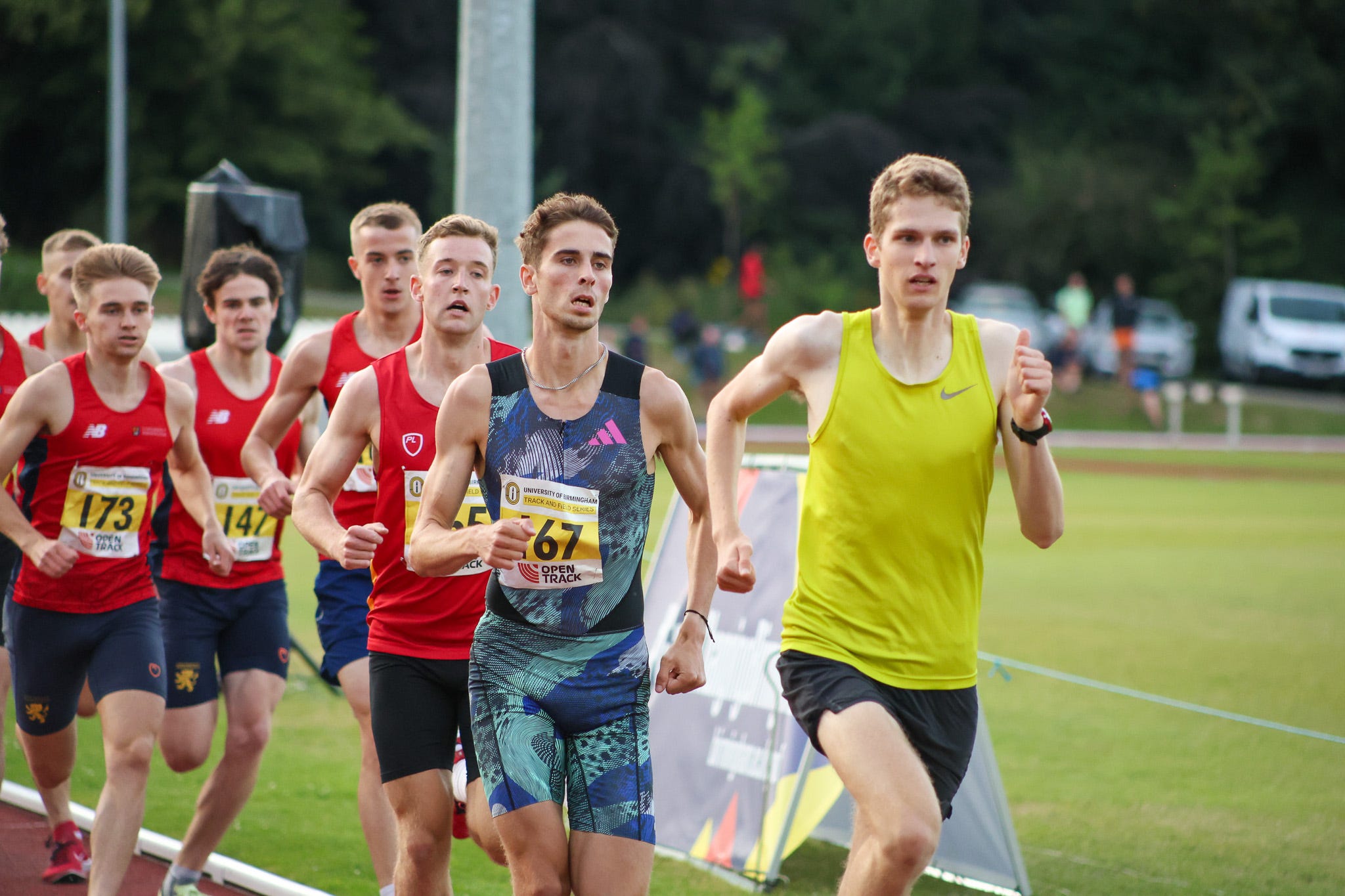 OpenTrack Update: All About AthTech, and We're Hiring!