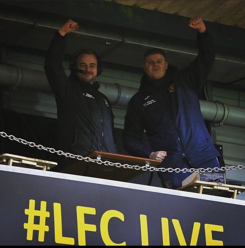 Expert Insights #3 - Calum Brown - by David Laszlo