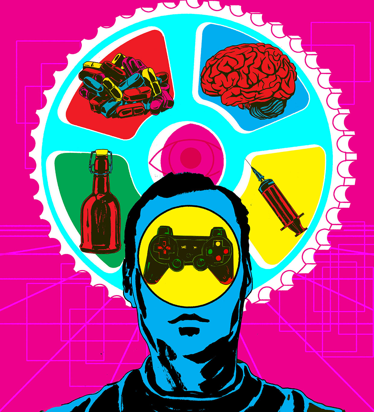 Video! Game! Addiction! - by Erik Hoel