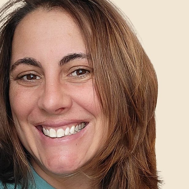 Jennifer Morrisey | Substack