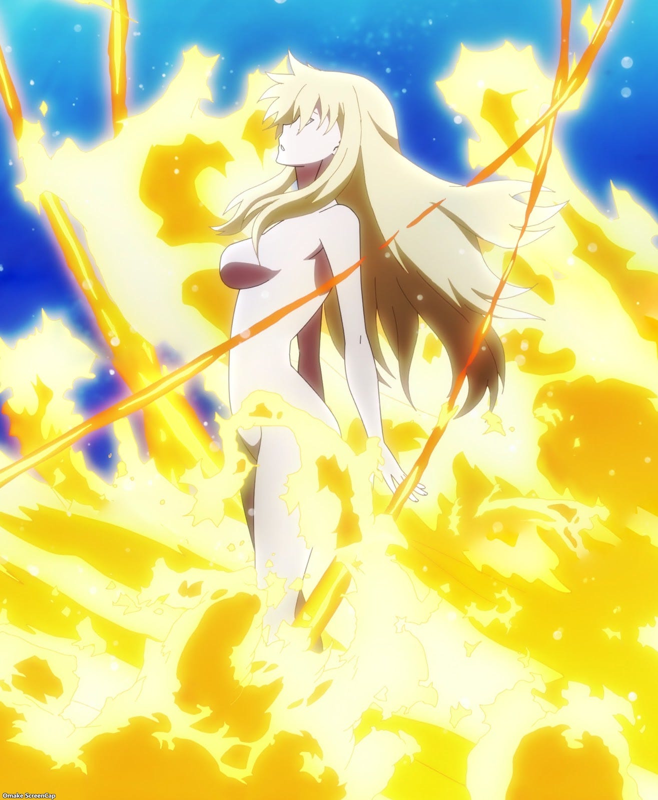 Enen no Shouboutai S2 - Episode 10 - Tempe Explodes