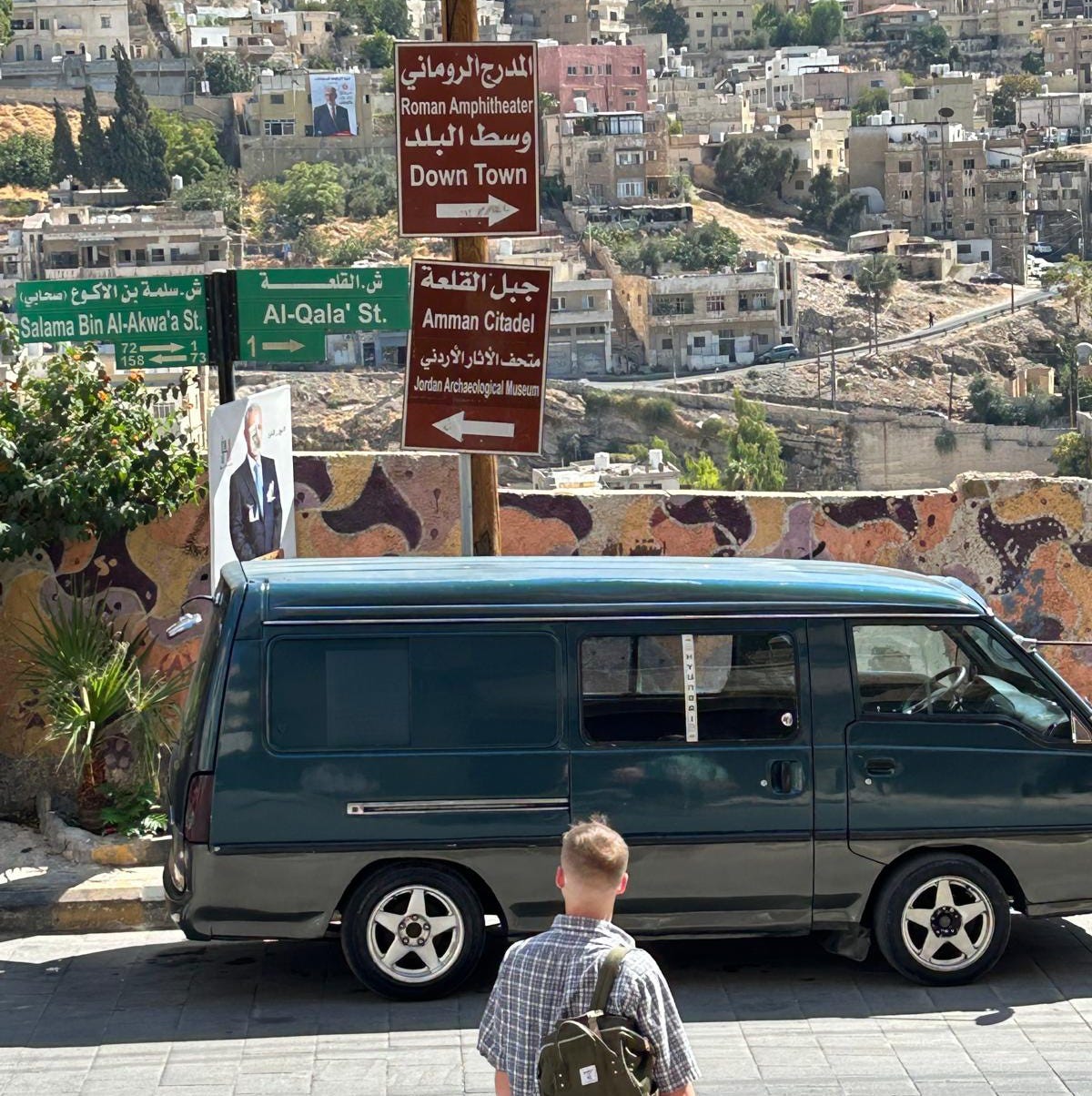 Tom Howell | Substack