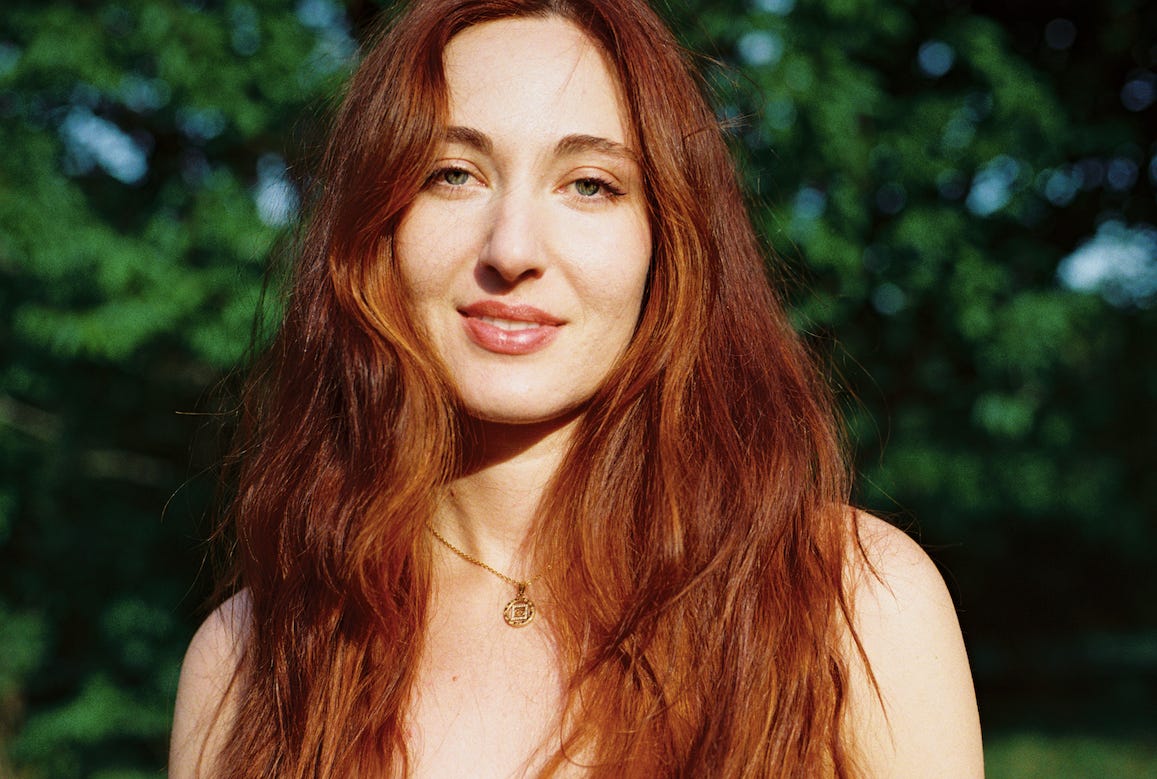 Eden Sky Orion | Substack