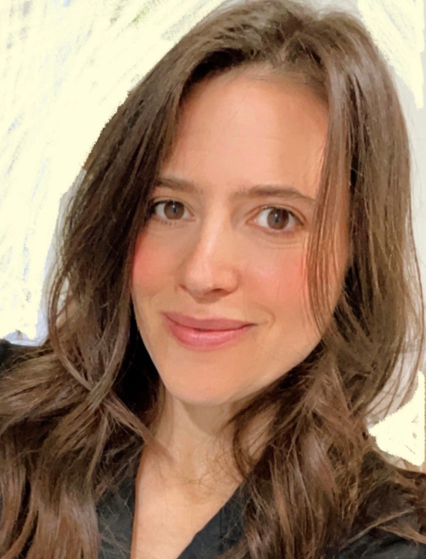 Fanny Singer | Substack