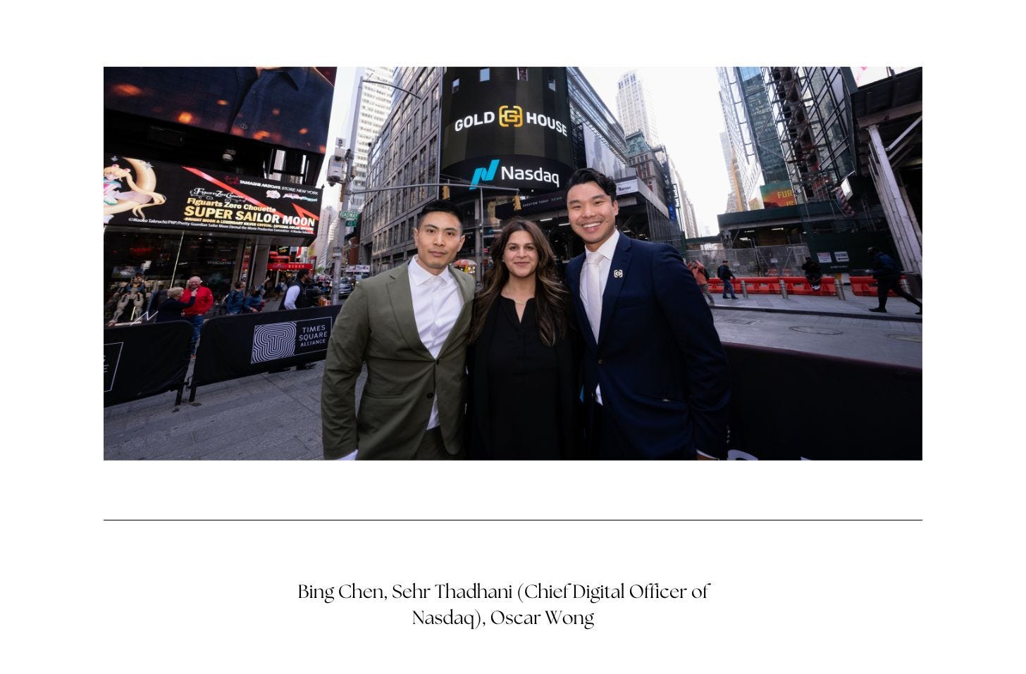 The Conversation with Bing Chen and Oscar Wong – The Conversation with ...