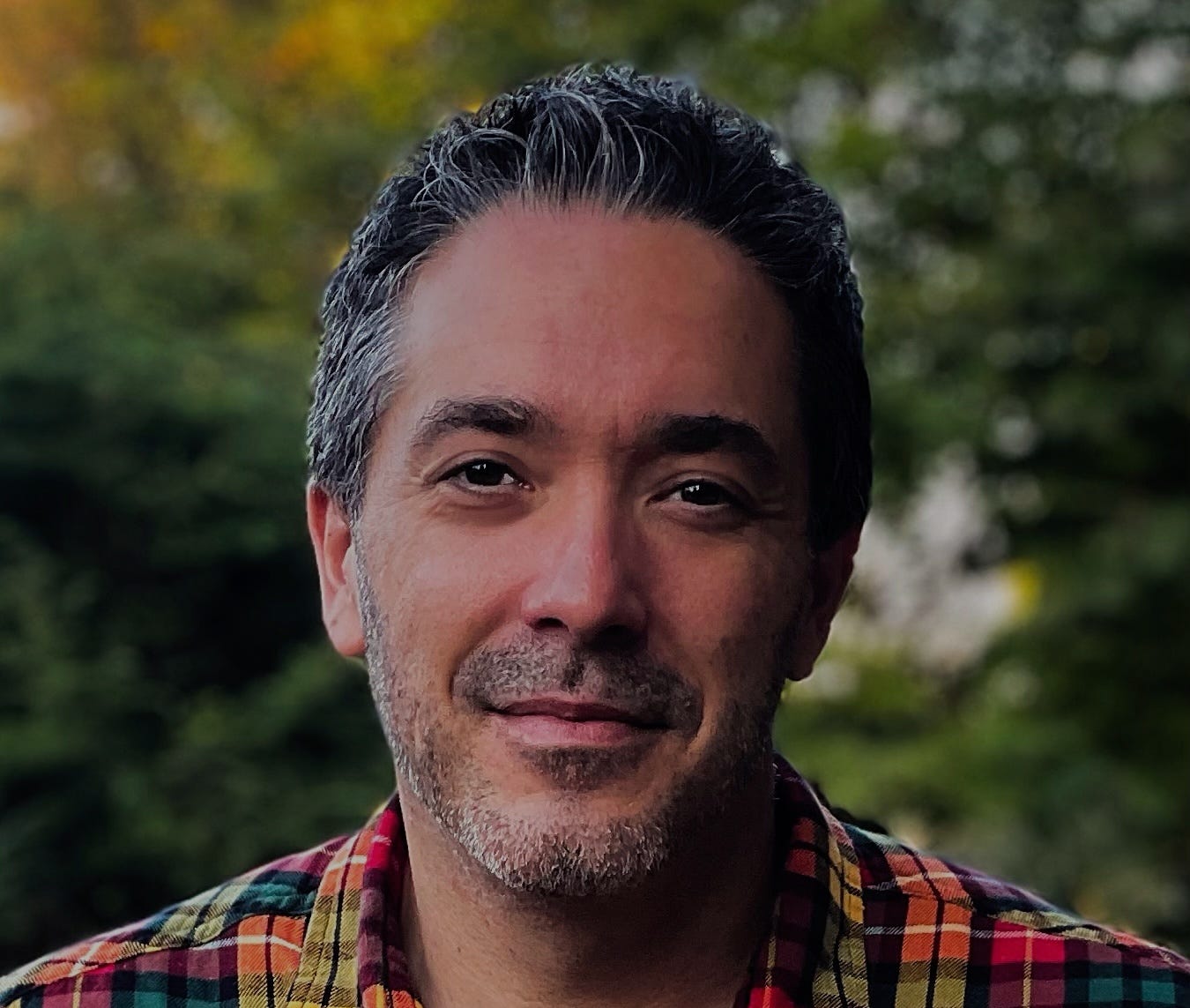 Catching up on 20 years of political journalism