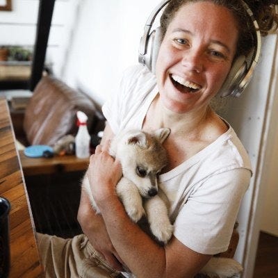 Claire Butler | Substack