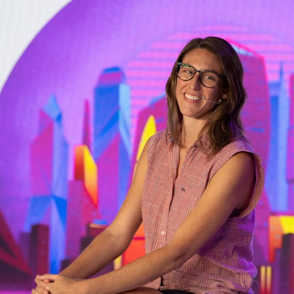 Sabrina Bonini | Substack