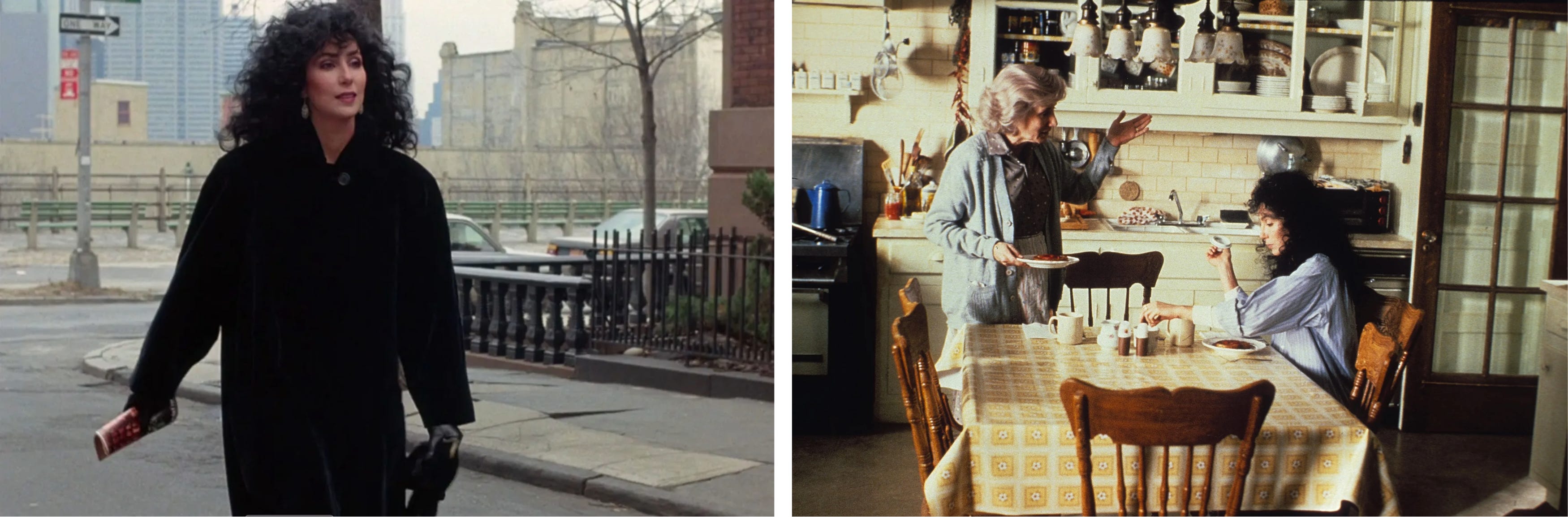 #45: A Fall Mood Board - by Zoe Suen - Floss