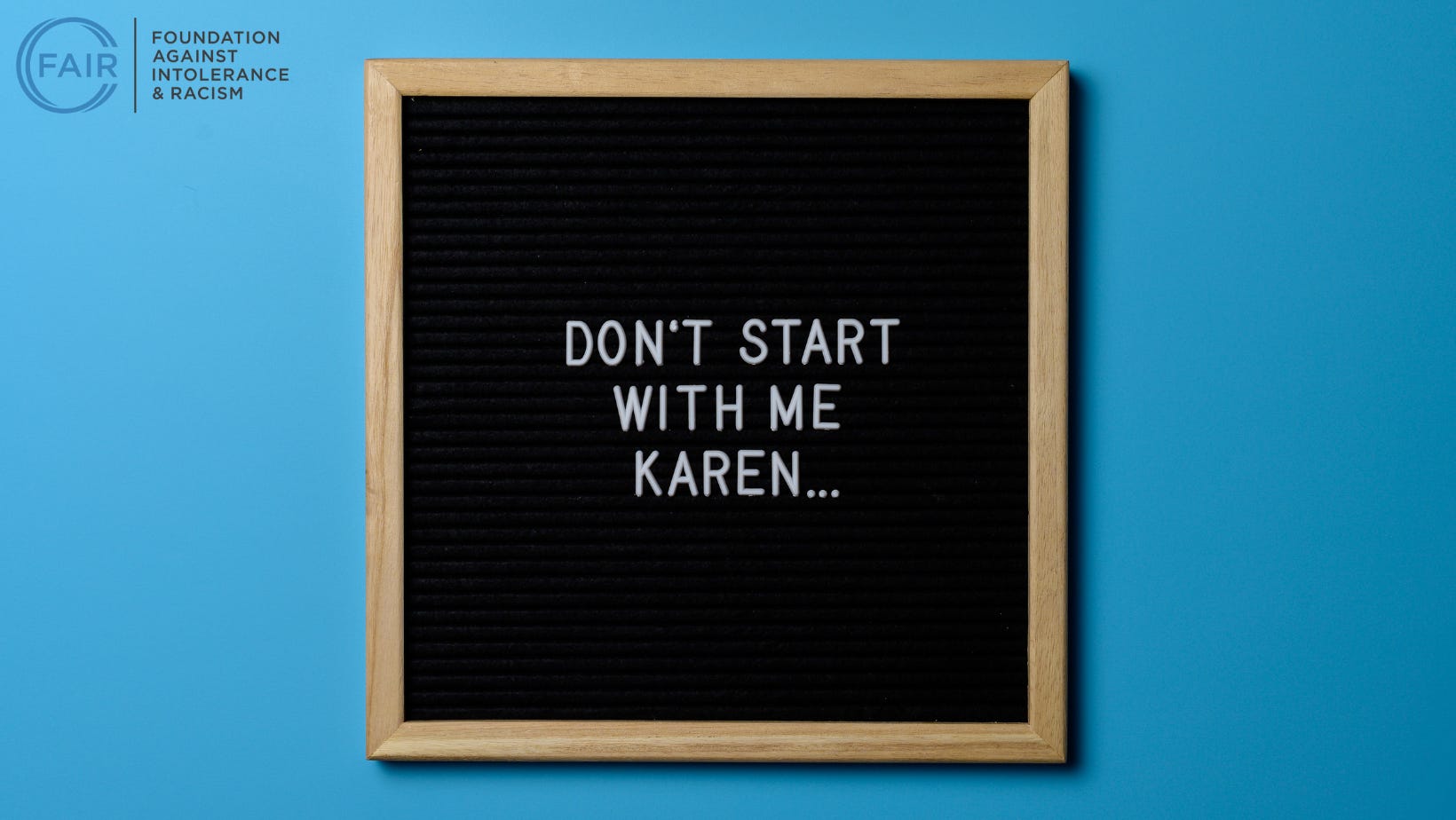 Does Your Worth Depend On Your Immutable Characteristics?