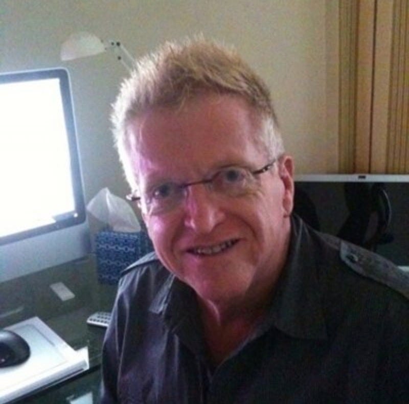 Gene Inger | Substack