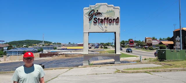 The Decline and Fall of the Hillbilly Empire