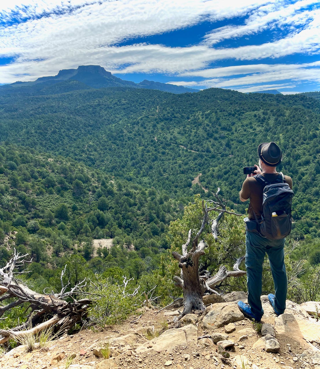 Schnip's Trips: Follow the red brick road — 48 hours in Trinidad.