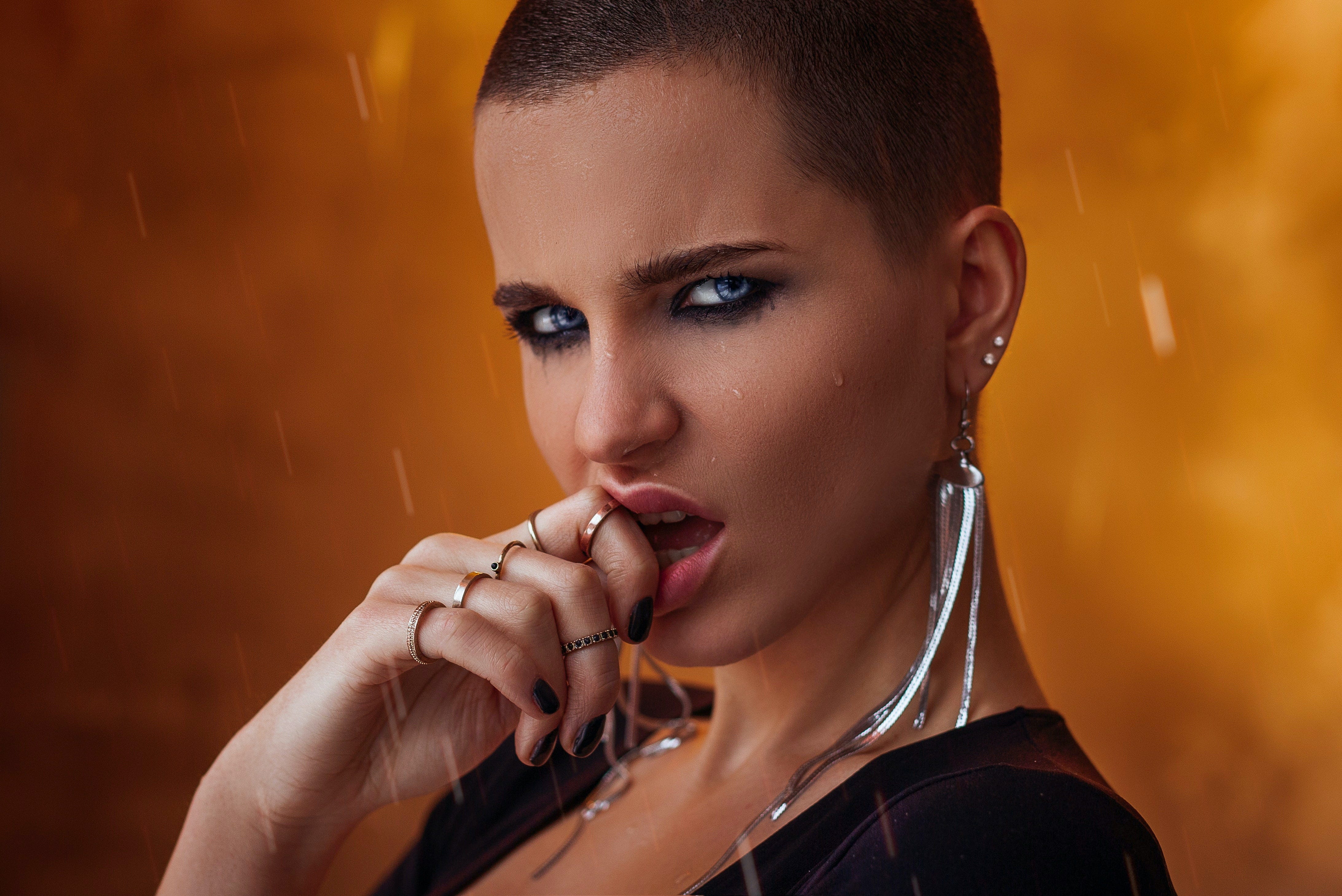 Why I Call Myself a “Picky Slut” - by Emme Witt-Eden