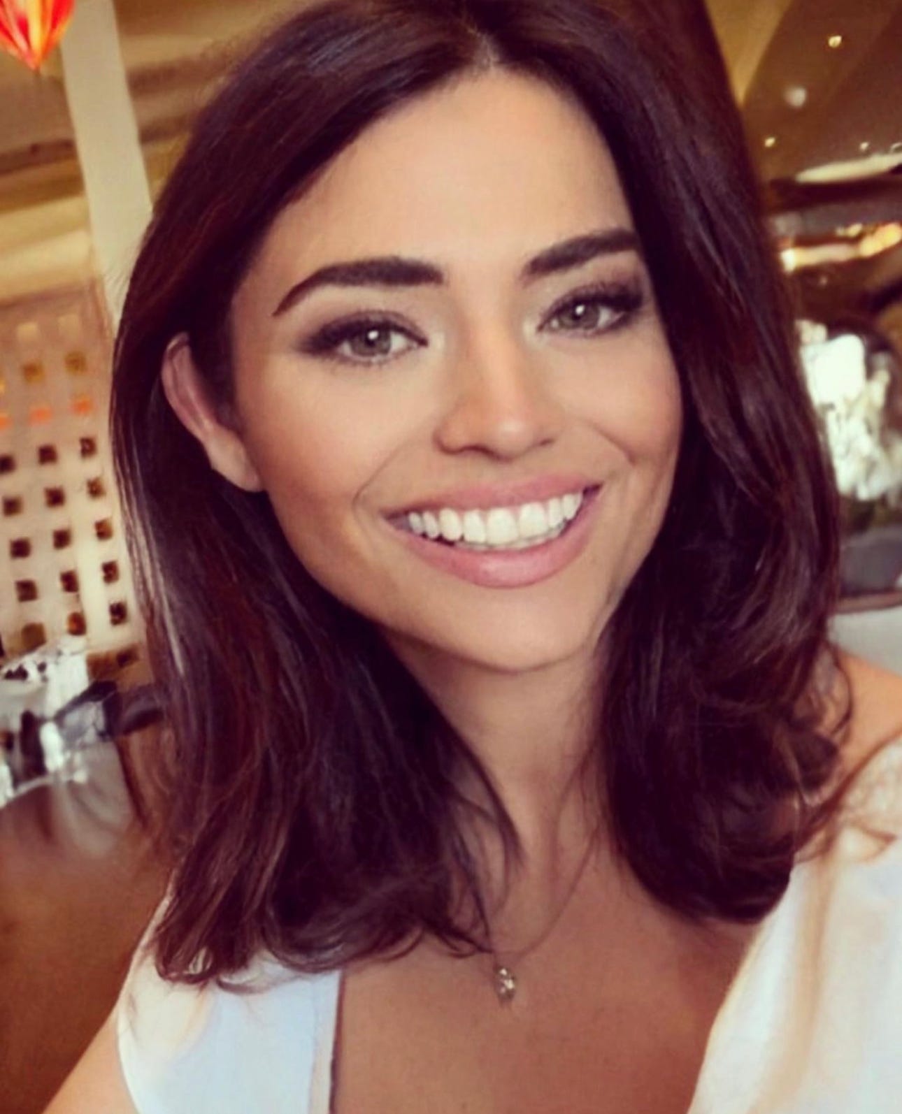 Merissa Hansen | Substack