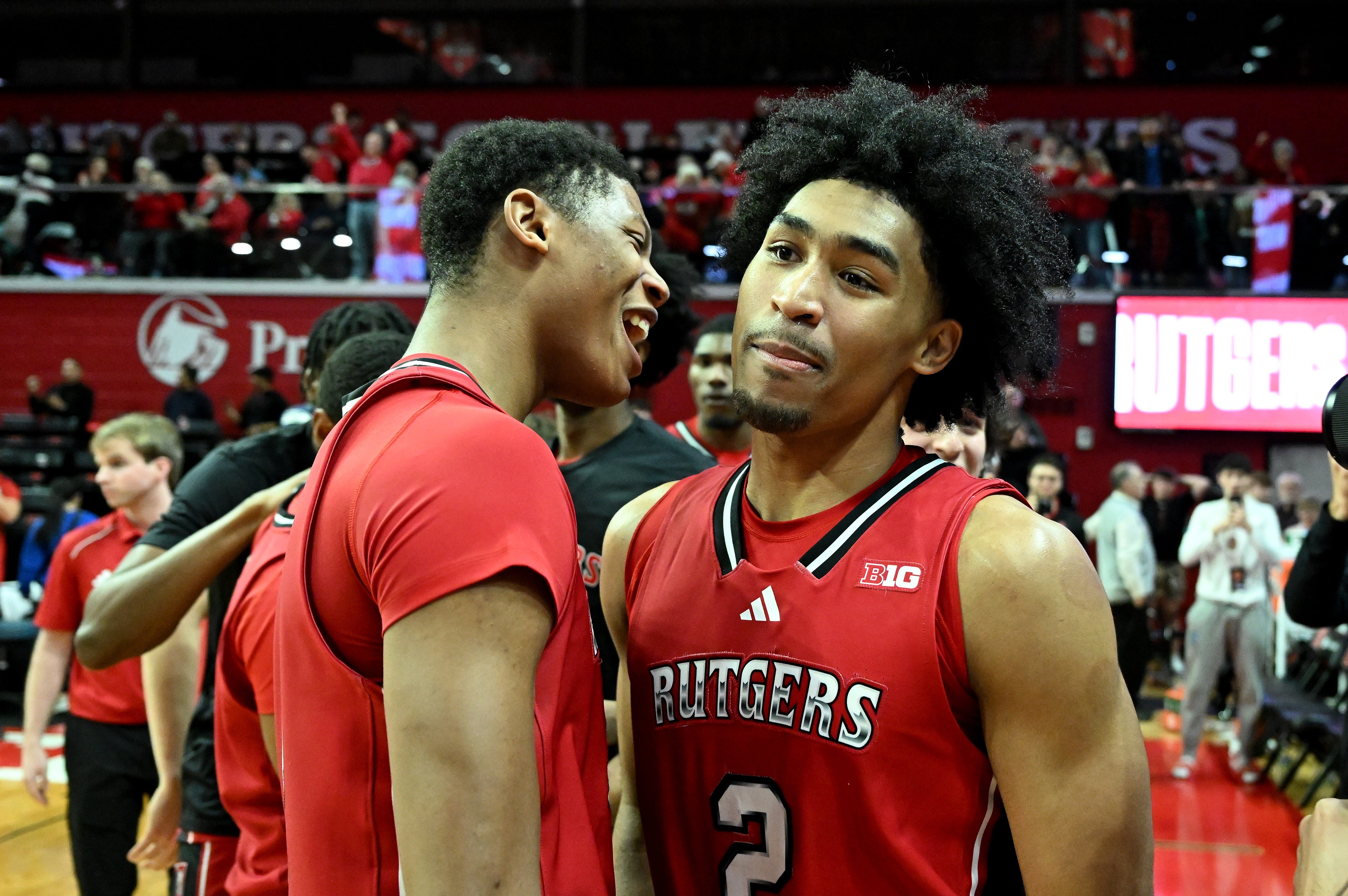 Dylan Harper and Ace Bailey: Truly Top-3 NBA Prospects? — What their ...