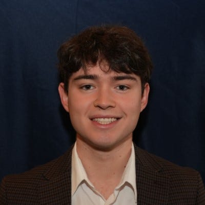 Introducing Hillside's Spring 2023 Analysts