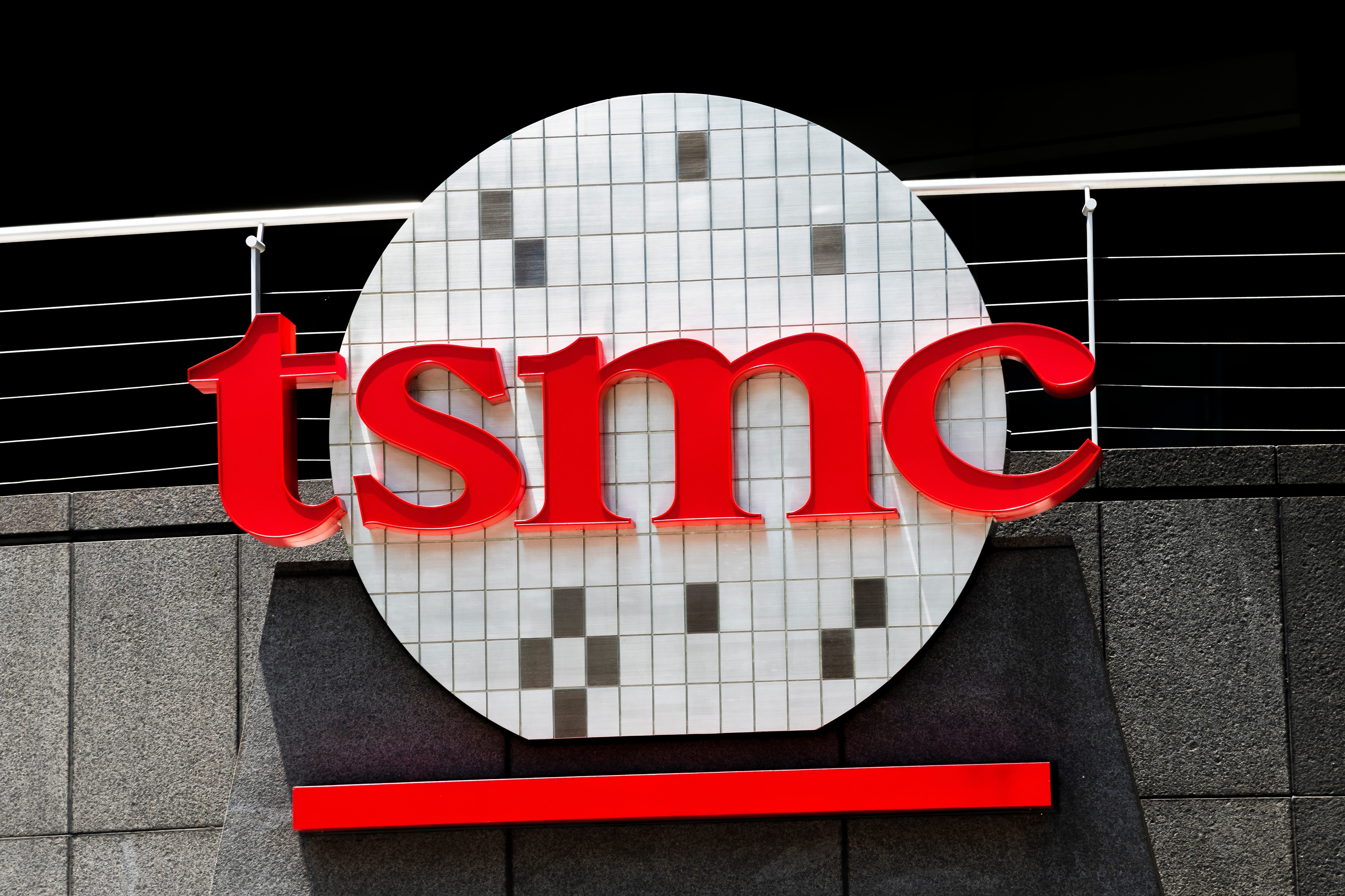 Full Coverage: TSMC 1Q25 Financial Results