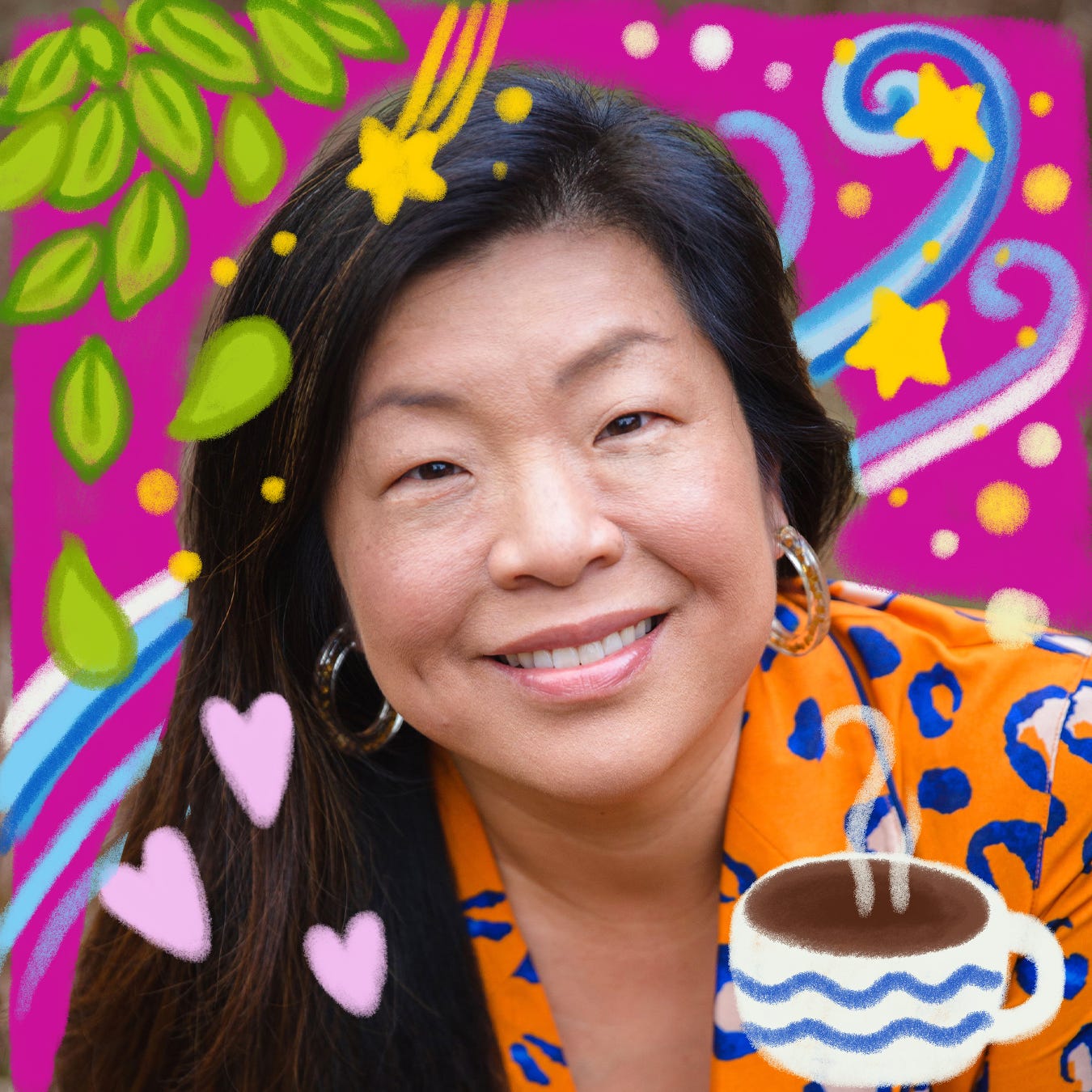 Sarah Choi | Substack