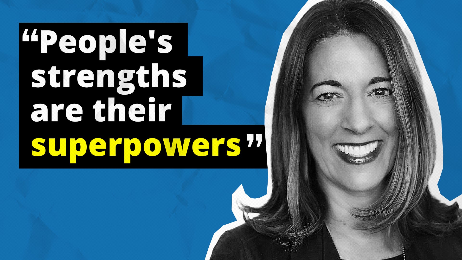 President of Microsoft U.S. Deb Cupp On Coaching Others