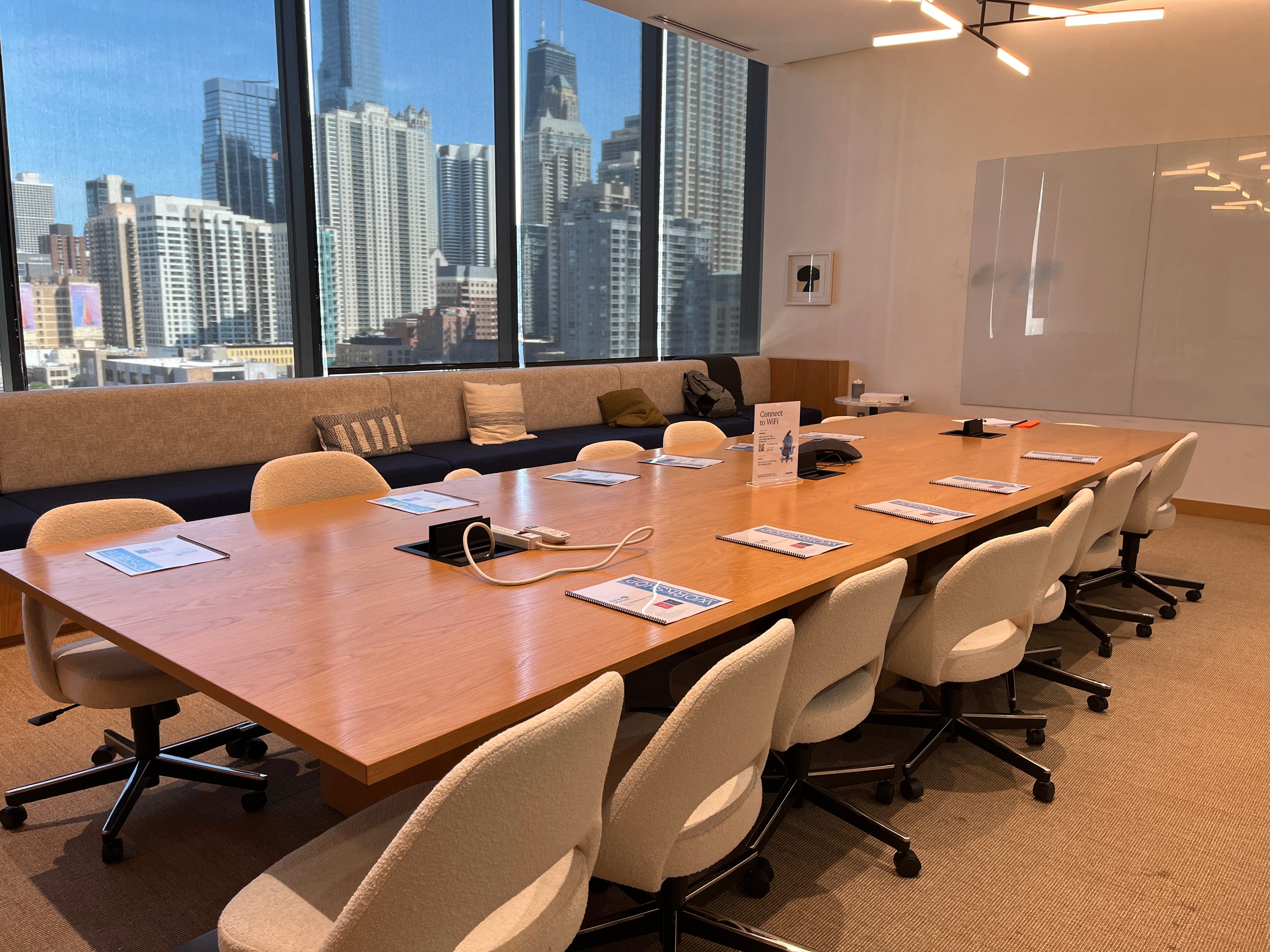 Negotiating a Pilot / Proof of Concept - by Todd Caponi