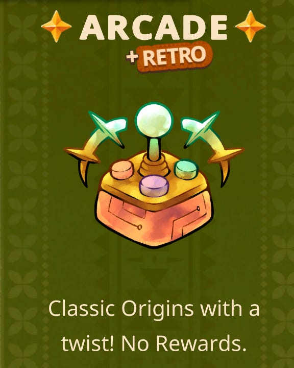Introducing: The Origins Shop! - by Axie Infinity