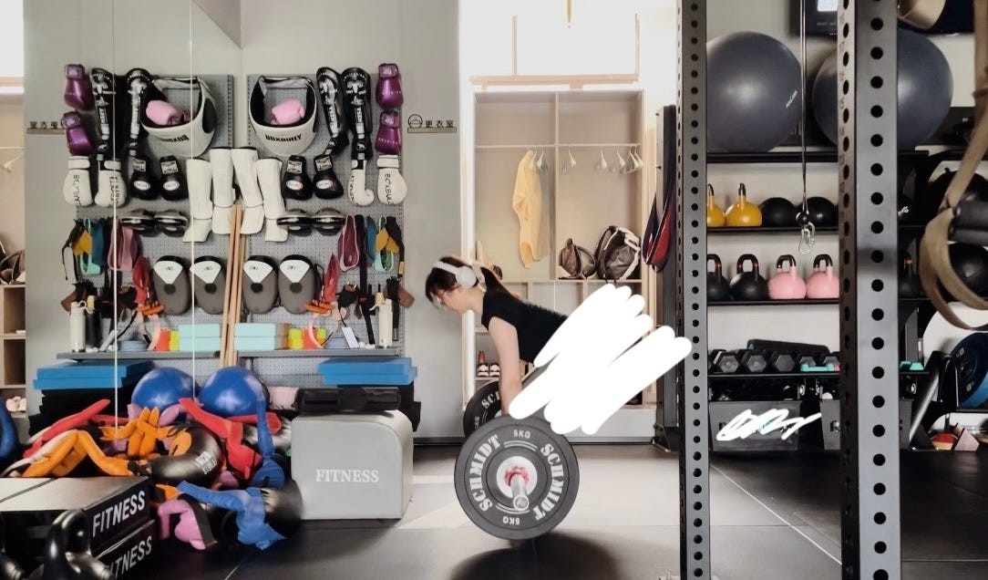 10｜該花的錢別省，該省的錢別花 - by ami.moment - 米粒週刊 by ami