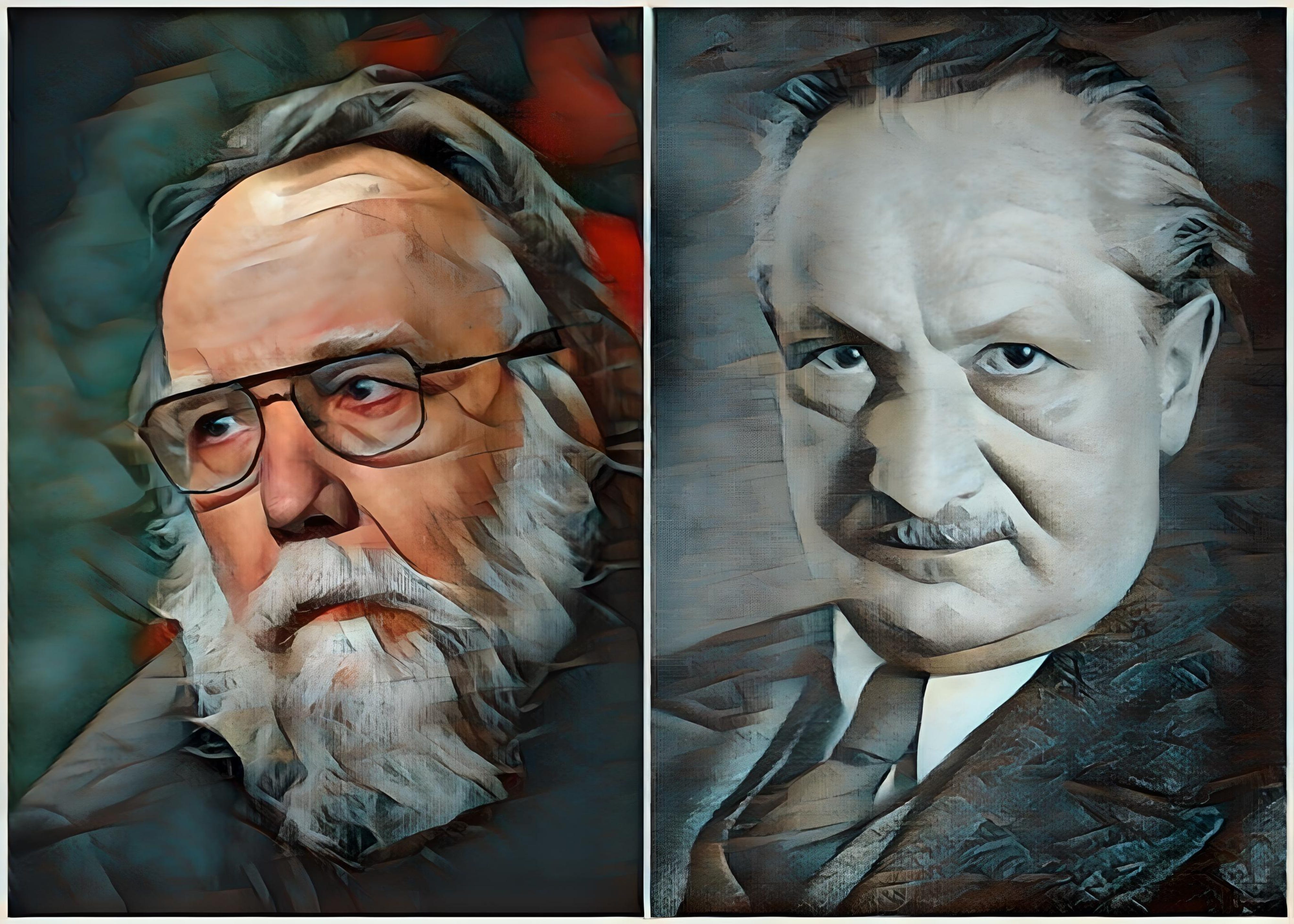 Heidegger and Dugin: ‘Dasein’ and Multipolarity