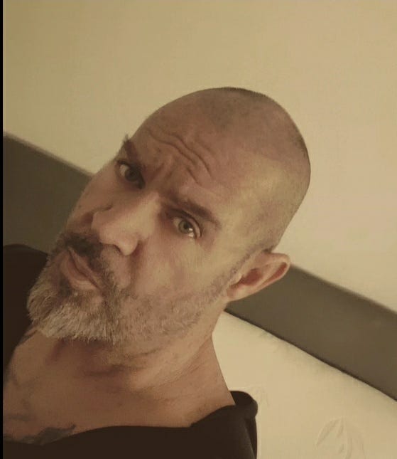 Nic’s Substack subscriber chat