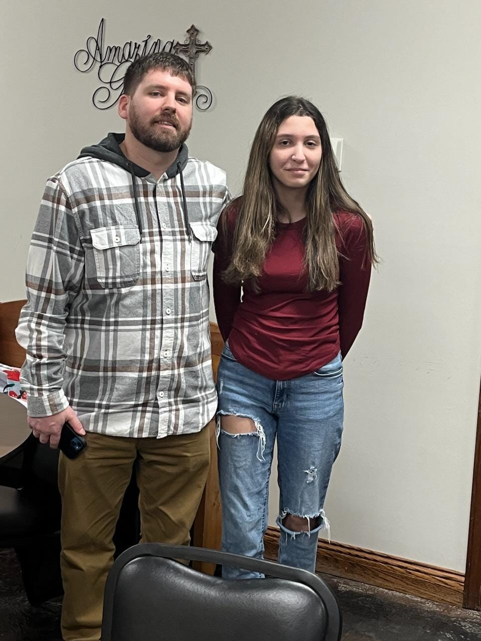 Home for the Holidays - Aaron Emerson Recovery Newsletter