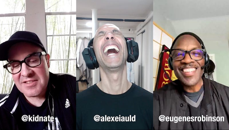 If the Shoes Fit - Francis Ngannou & UFC Vegas 71