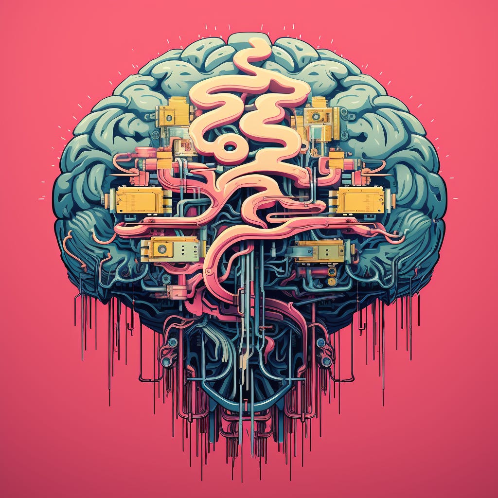 Should we be more persuasive? - by Robert Yi 🐳