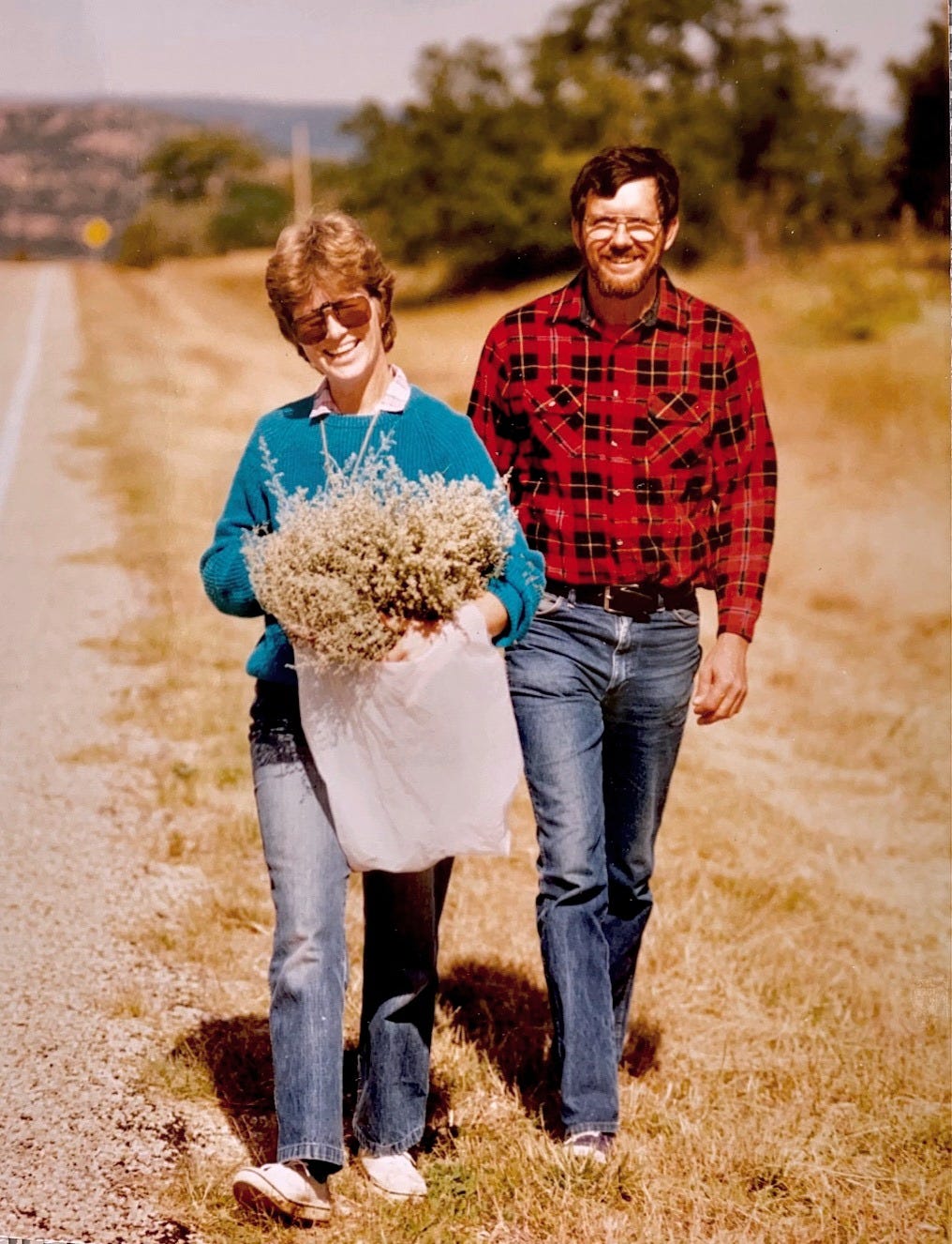 The Robin Paige Series: The Backstory