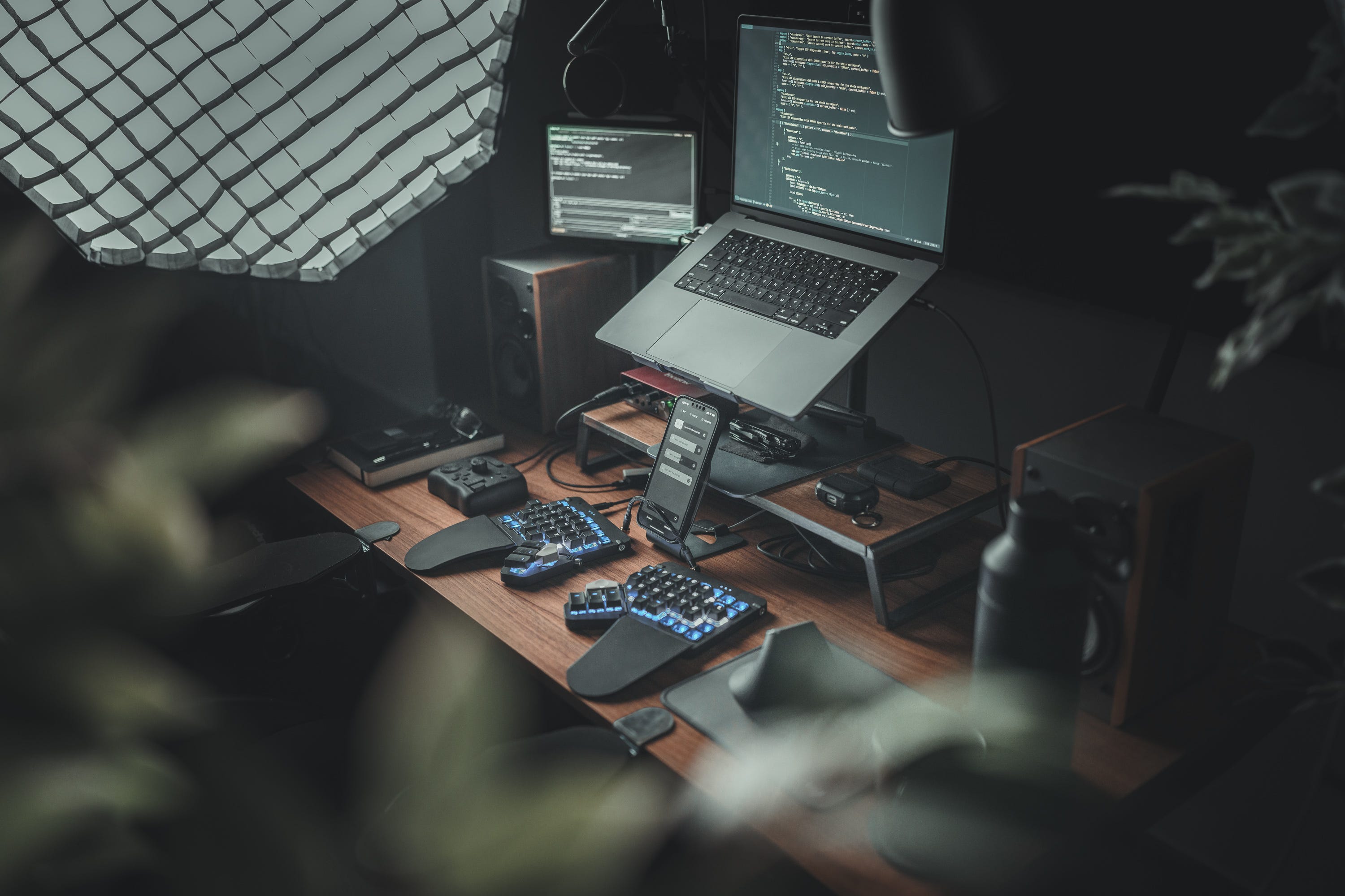 26 - Alex Fedoseev - by Adib Hanna - .dotfiles