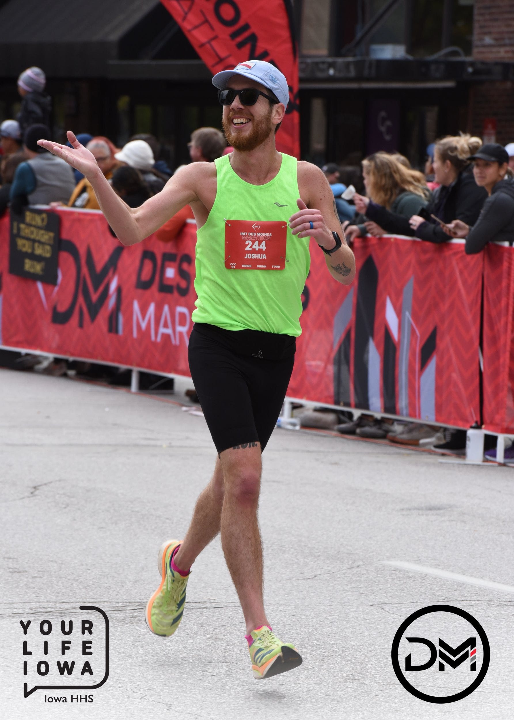 Josh Peterson | Substack