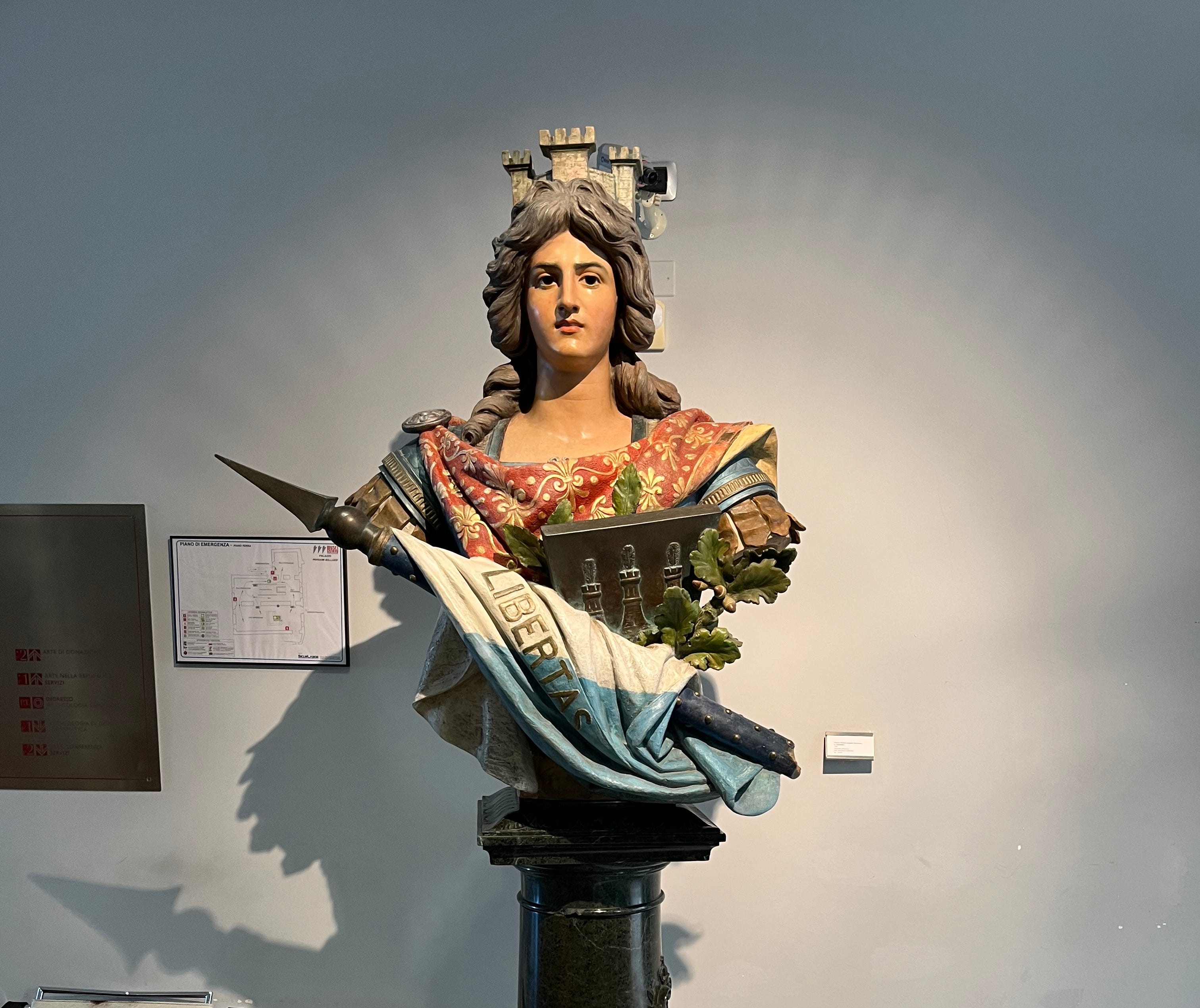 The Oldest and Most Serene Republic of San Marino and its Chivalric Orders