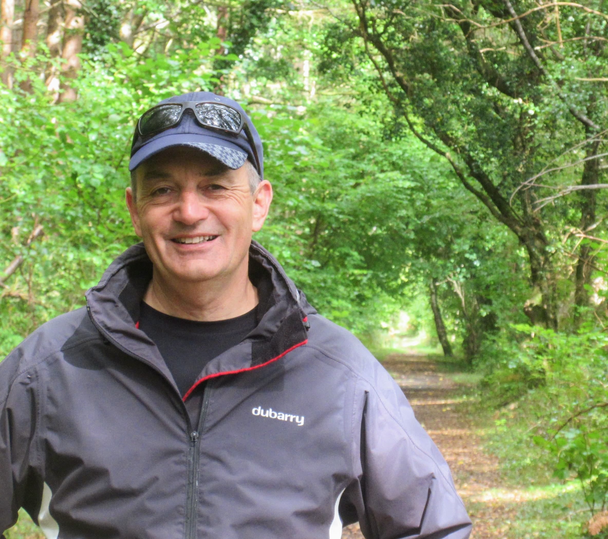 Jerry Keusch | Substack