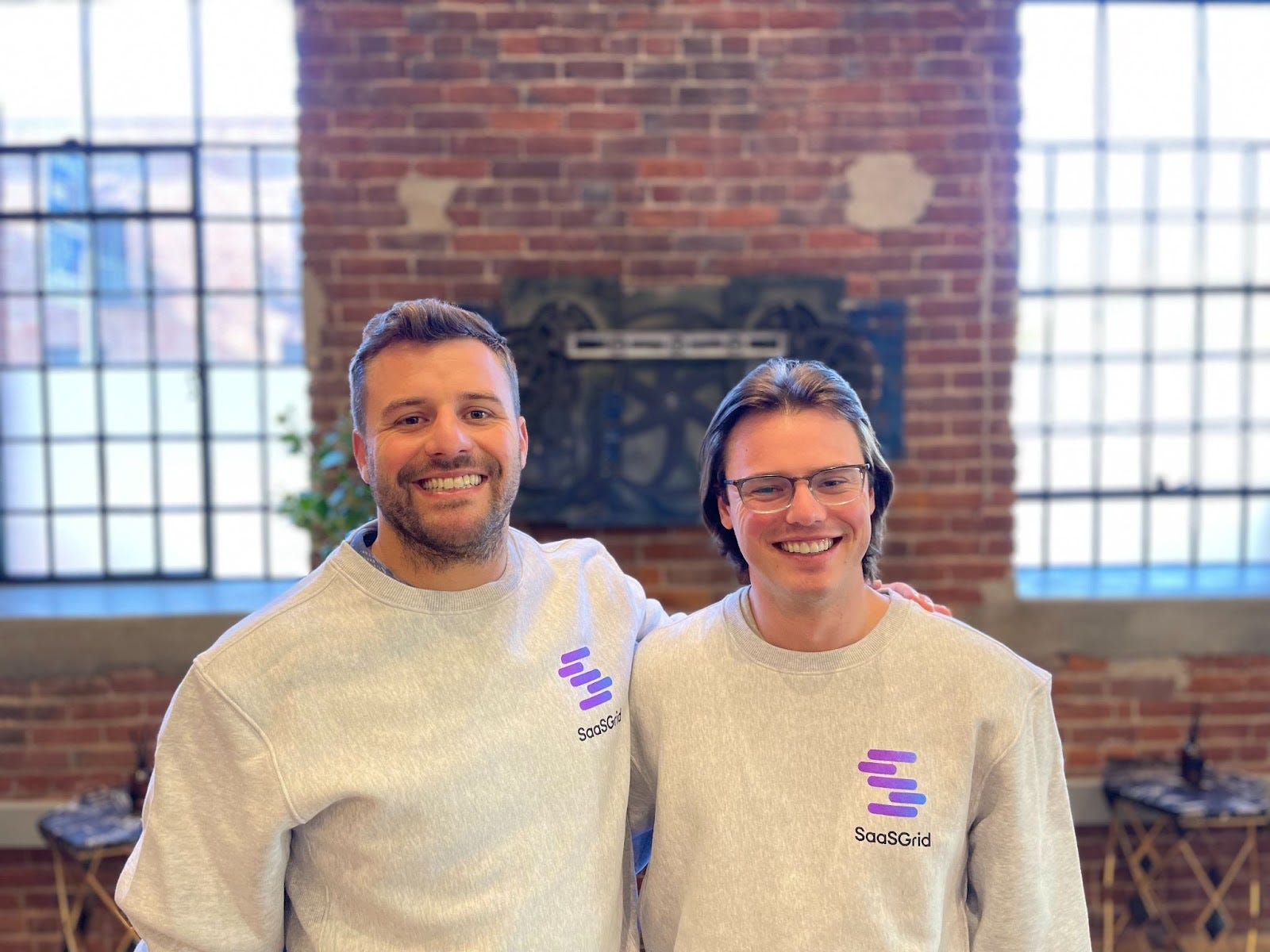 Why We Founded SaaSGrid - by David Sacks and Ethan Ruby