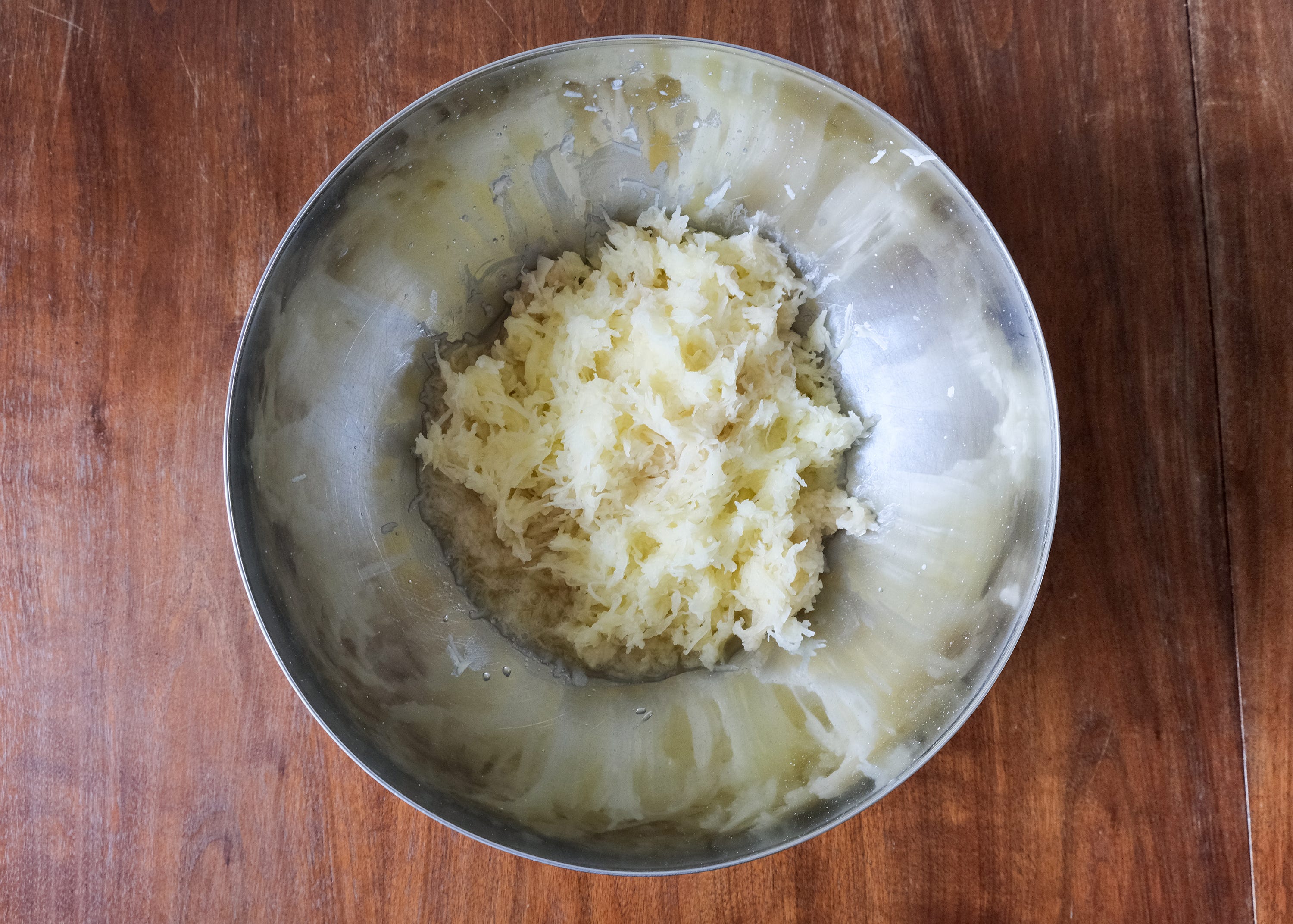 Kletski – traditional Belarusian potato dumplings recipe